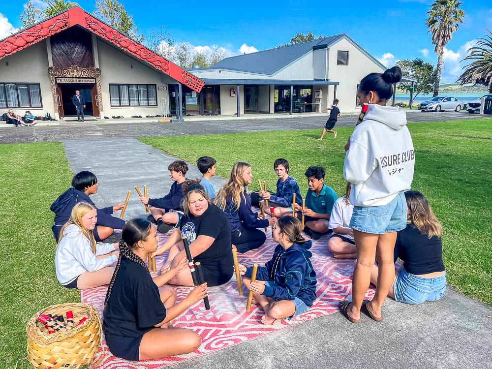 Gallery | Kerikeri High School