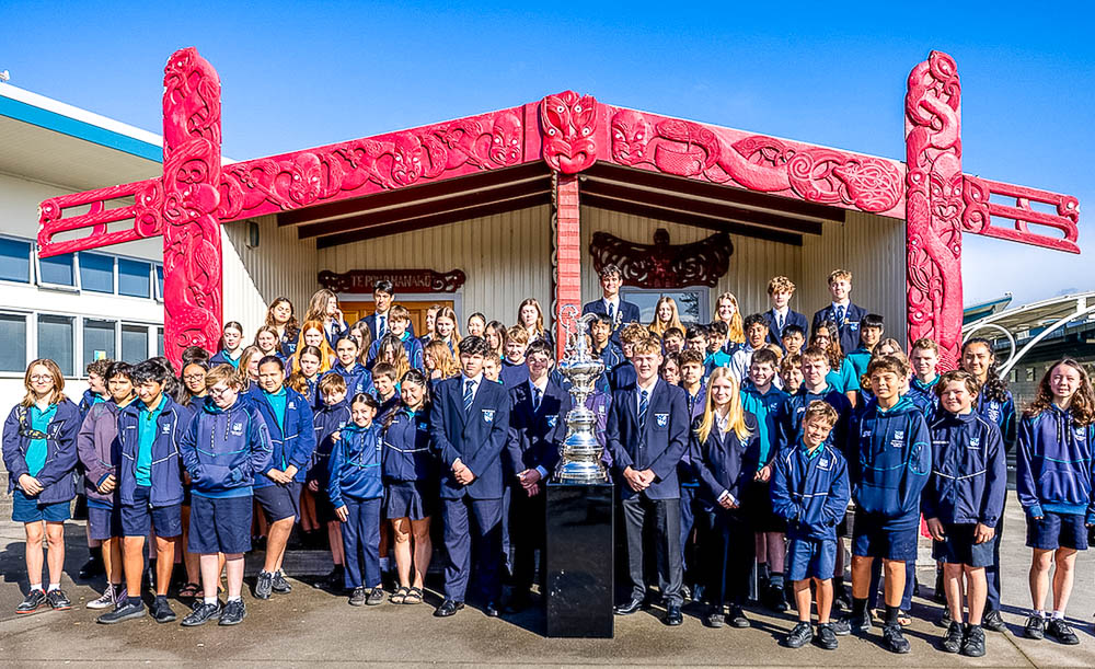 Gallery | Kerikeri High School