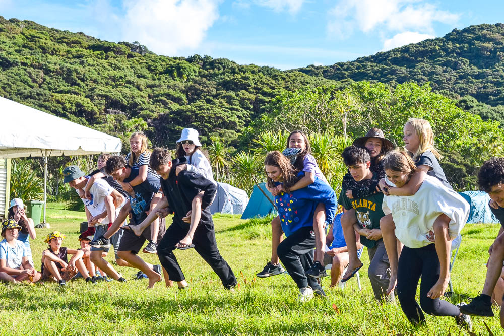 Our School | Kerikeri High School